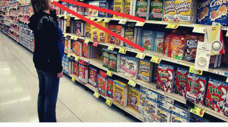 ความเข้าใจผิดเกี่ยวกับ Eye Level - MT Clinic